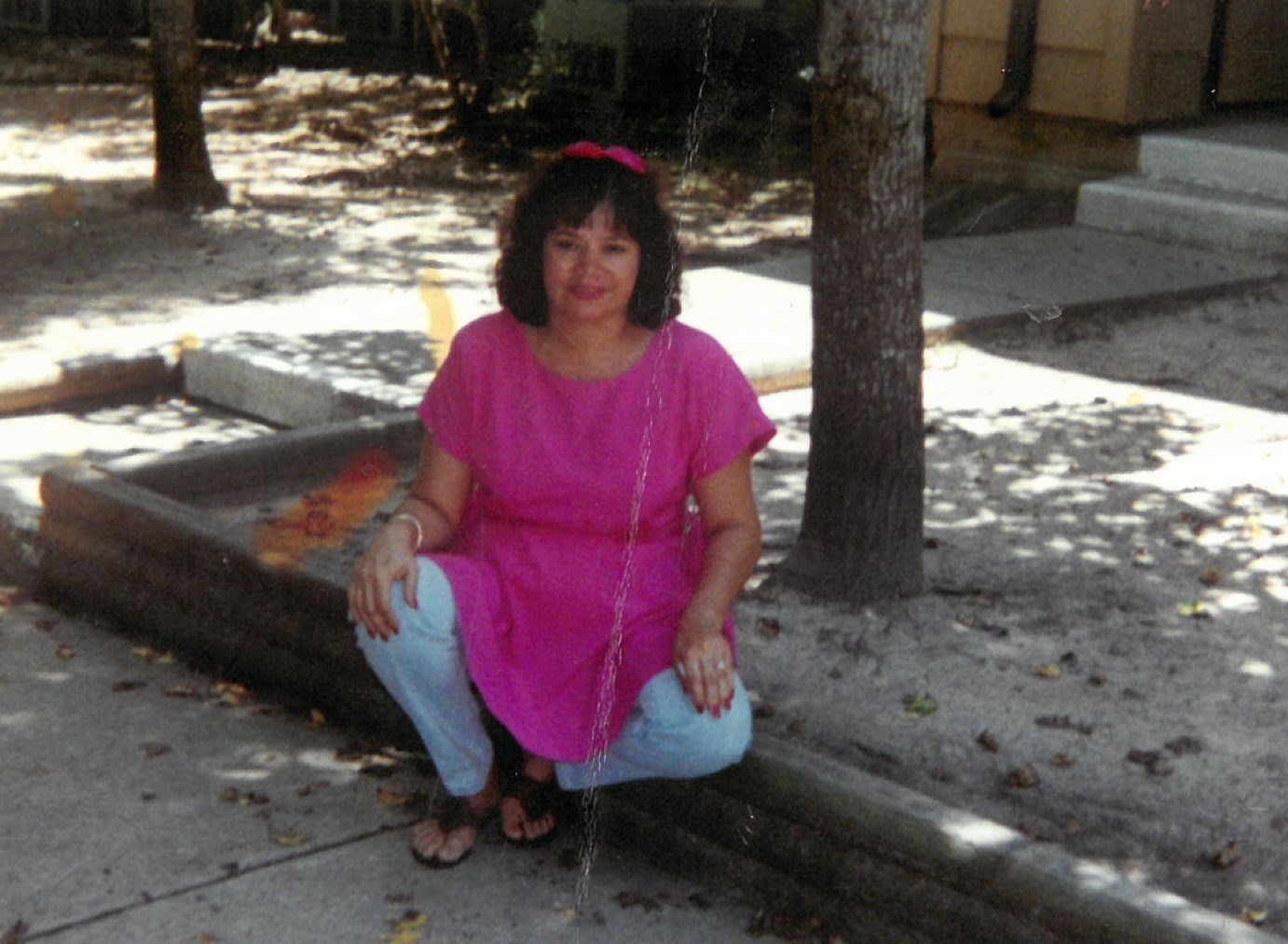 Rosa Garica Obituary - Houston, TX