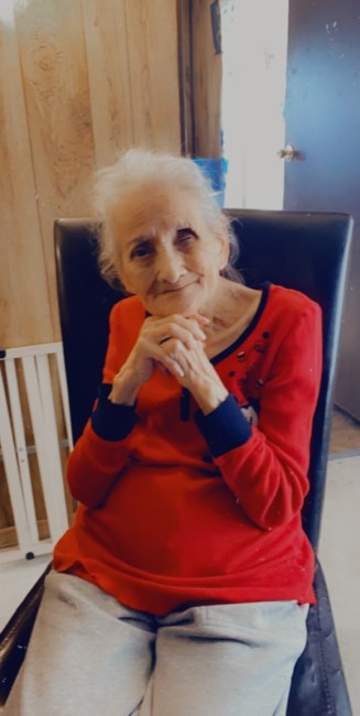 Elena Gallegos Obituary - El Paso, TX