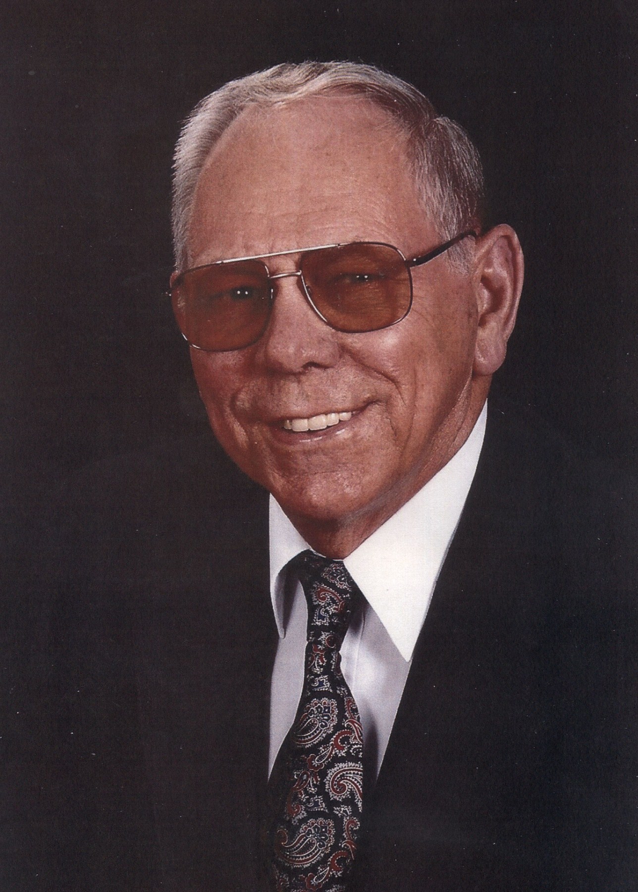 James Roland Stamps Obituary - Anniston, AL