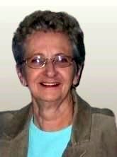 Patricia Louella Myers Obituary - Pasadena, TX