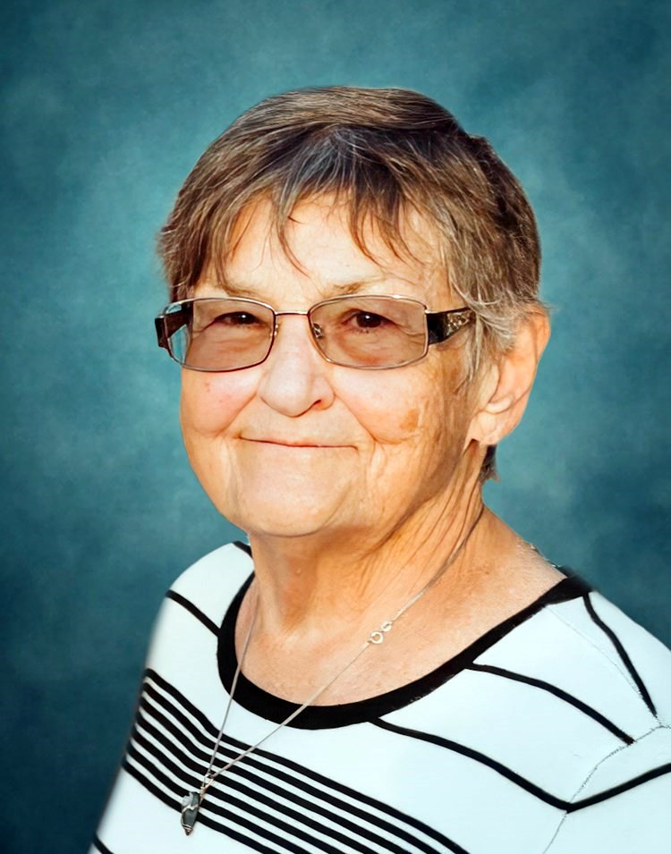 Nancy Whitsell Obituary - Evansville, IN