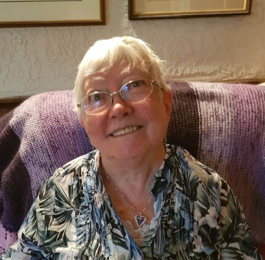 Dorothy Carter Obituary - Kitchener, ON