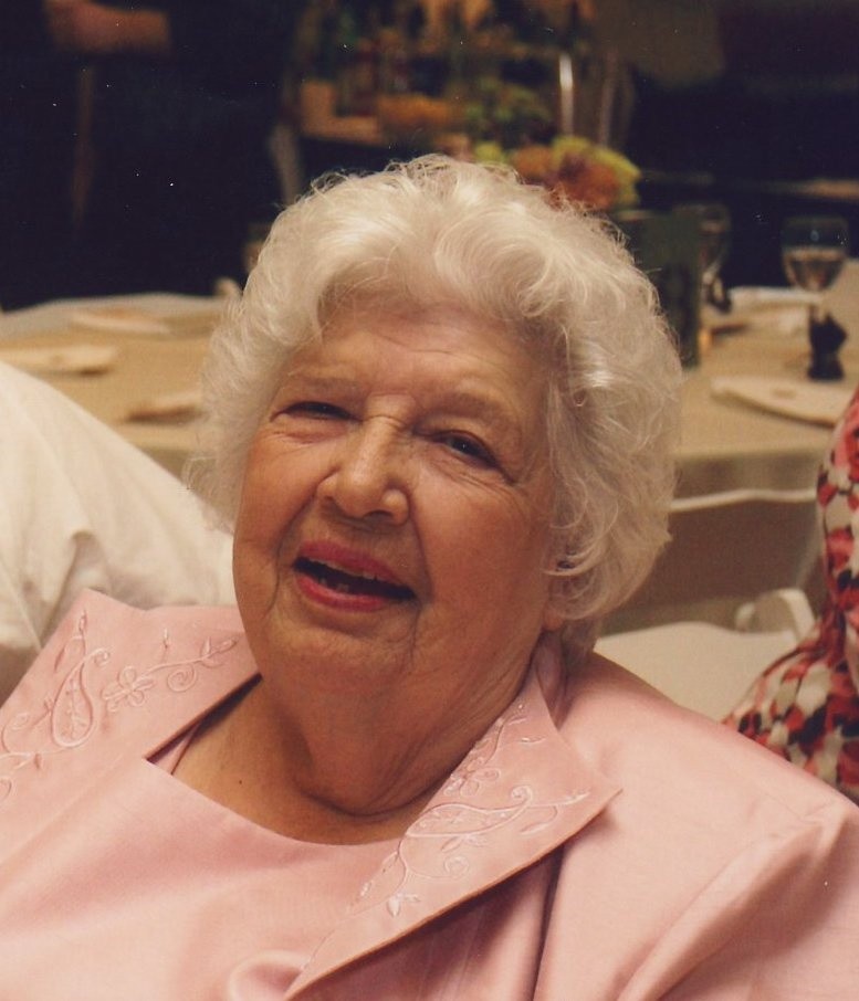Frances Oliver Obituary - Mcgregor, TX Frances Oliver Obituary - Mcgregor, TX