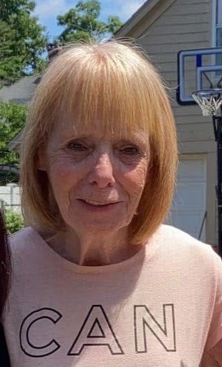 Susan Souza Obituary - Swansea, MA