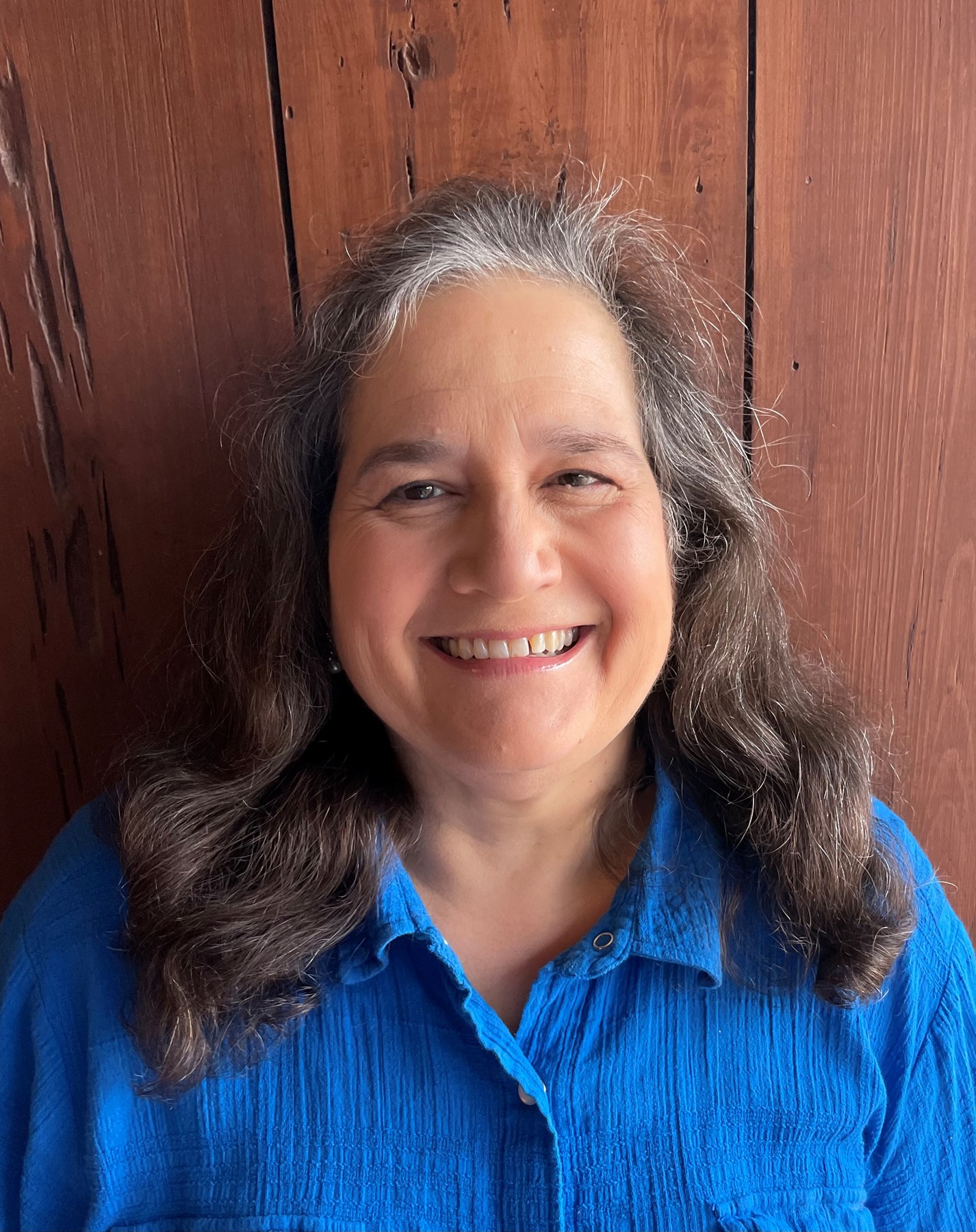 Ana Mejia-Dietche Obituary - Austin, TX