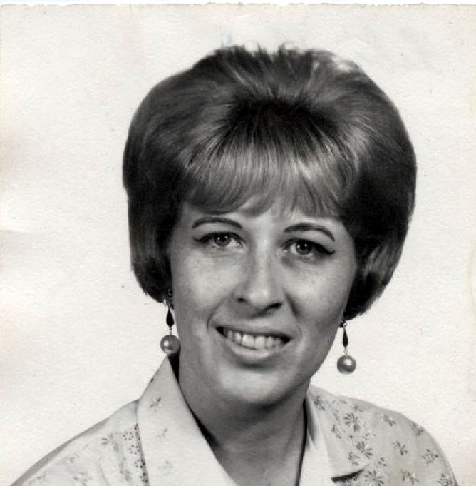 Janet Lee Toribio Obituary - Pensacola, FL