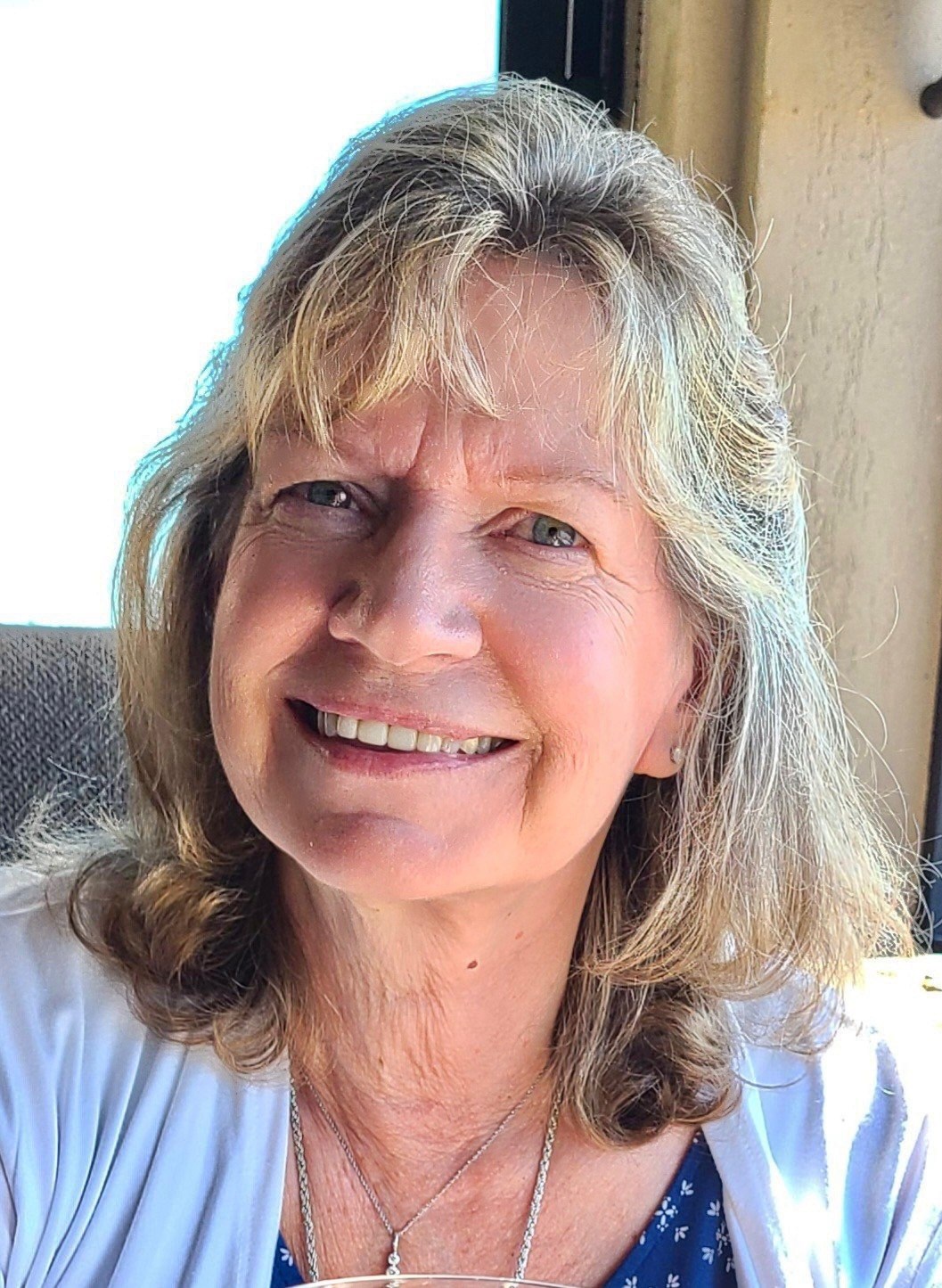 Judy Lynn Riell Obituary - Santa Ana, CA