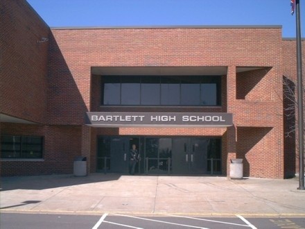 bartlett old school