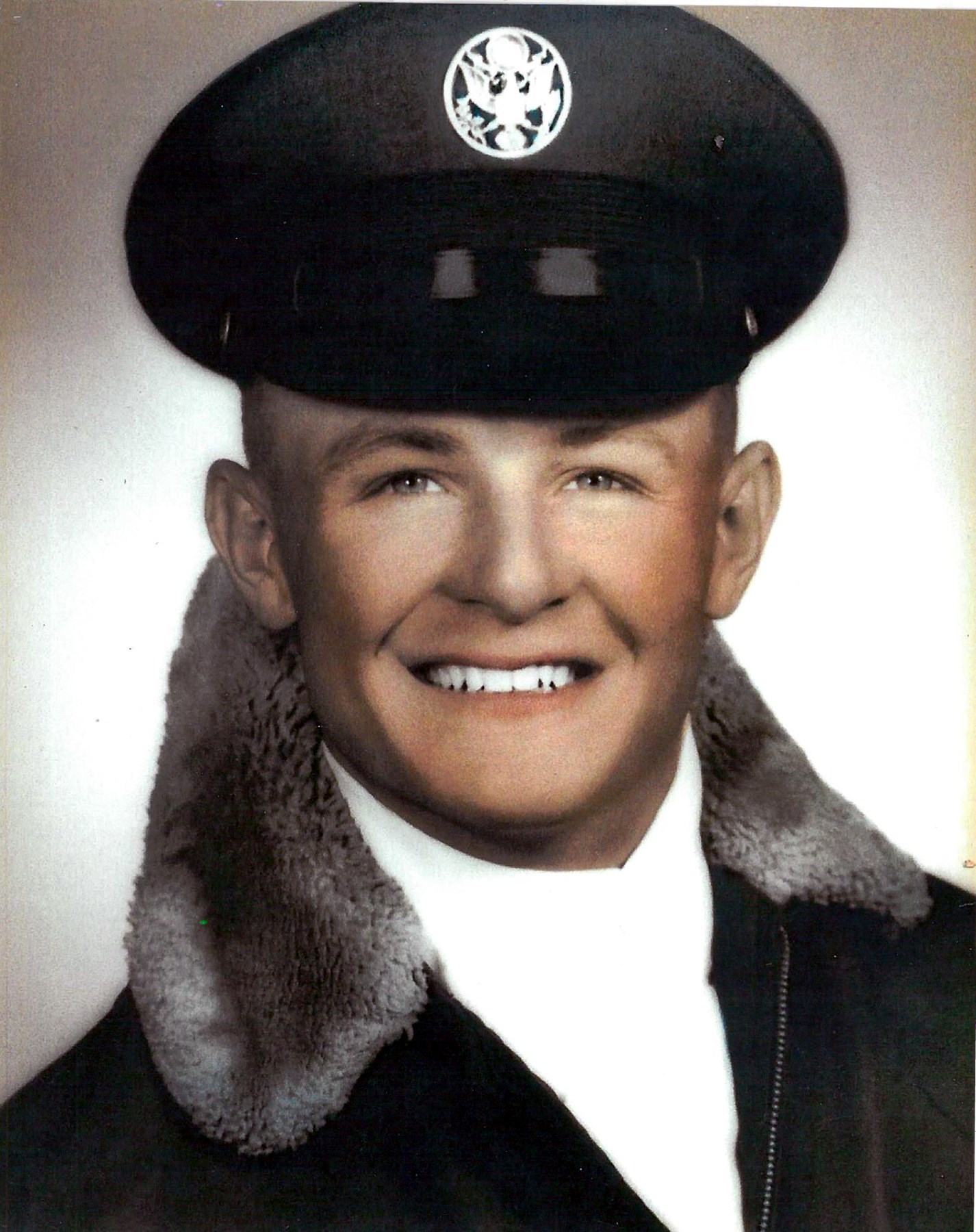 Donald Frank Peacock Obituary - Fort Worth, TX