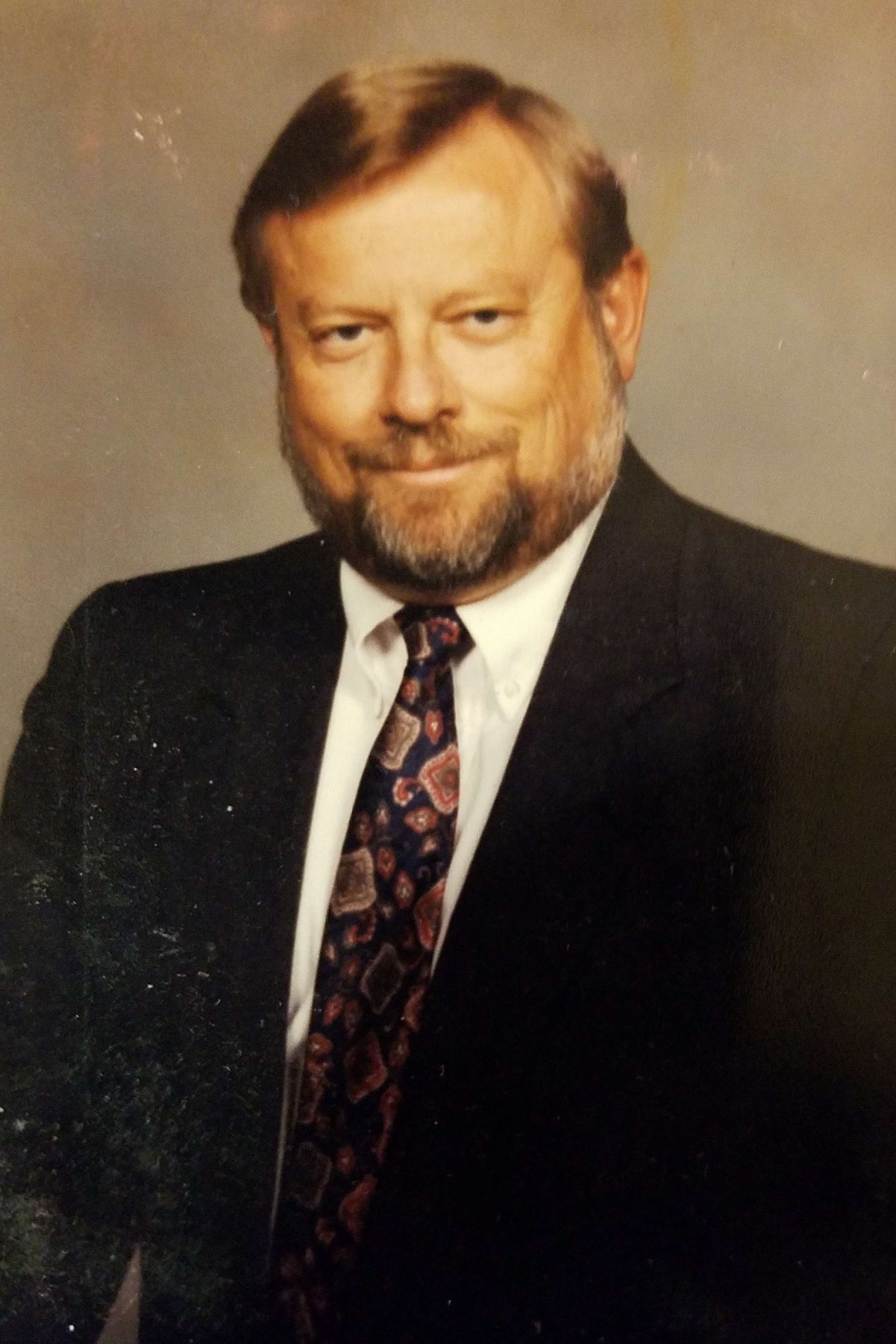 James L. Scott Obituary - Memphis, TN