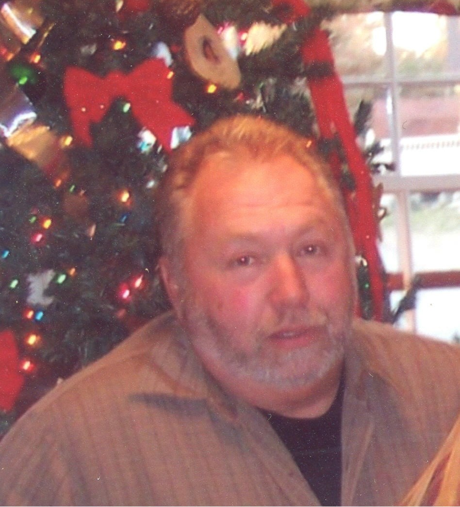 Ronald Gilbert Obituary - Louisville, KY