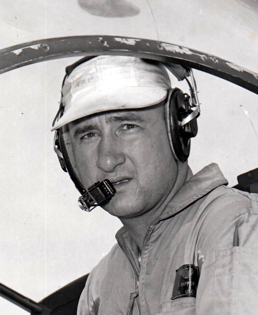 Robert Napper Obituary - Scottsdale, AZ