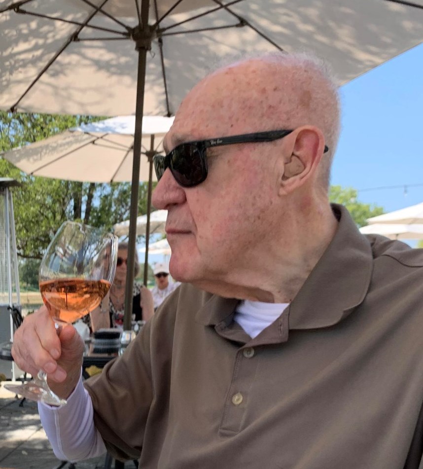 Bernard Ford Obituary - Chicago, IL