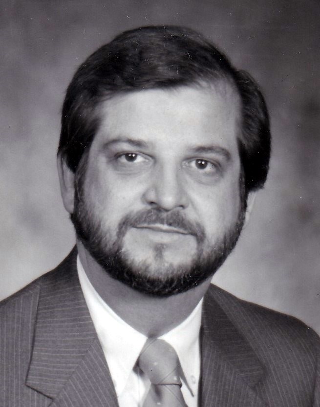 David Hughes Obituary - Fort Smith, AR