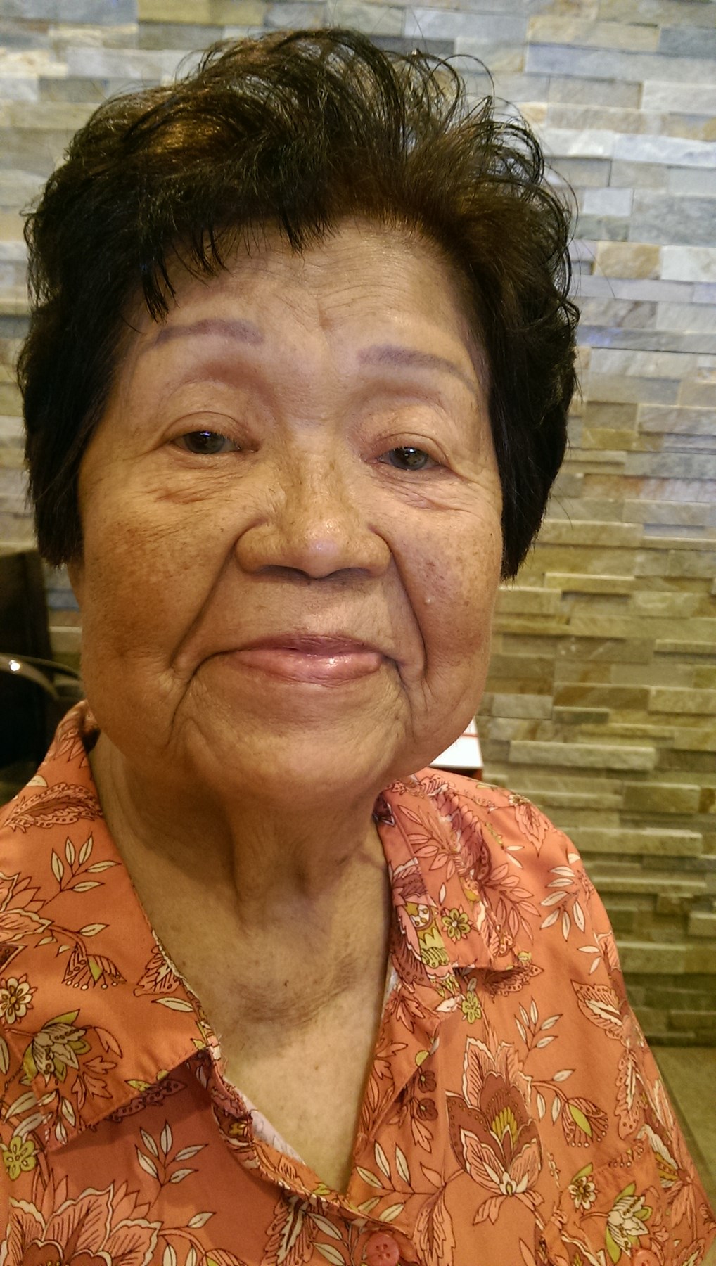 Lilian Mationg Obituary - San Diego, CA