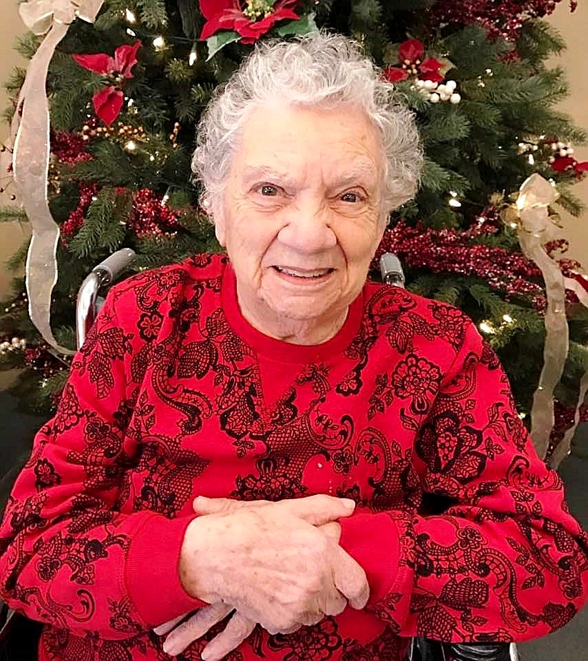 Maria Simoes Obituary - Turlock, CA