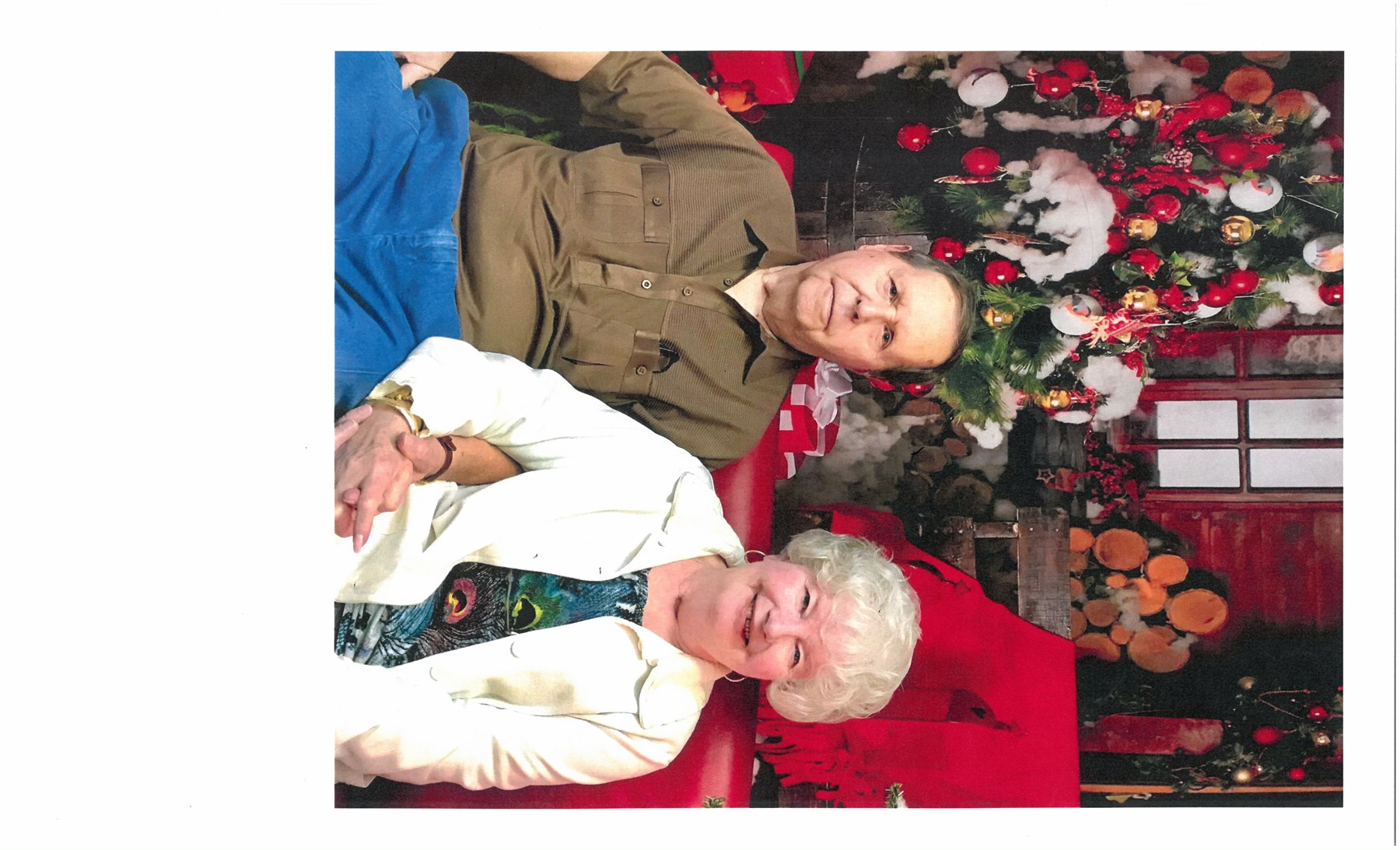 Annie Lorio Obituary - Baton Rouge, LA