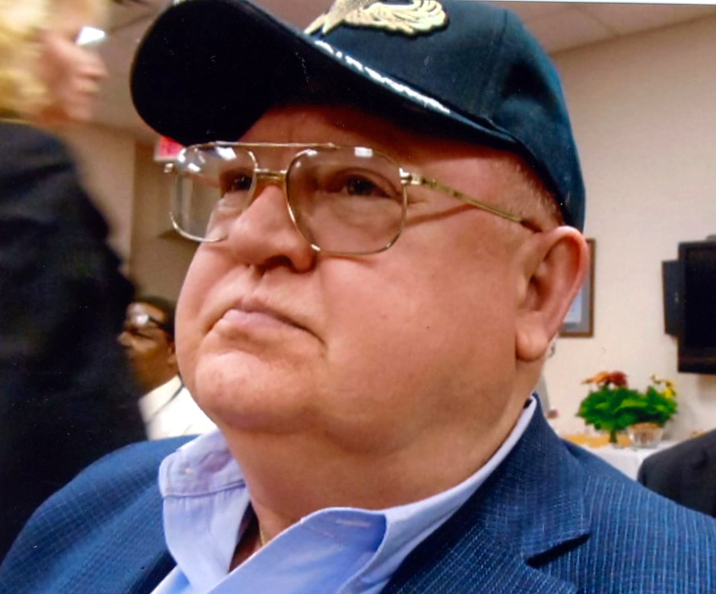 Gary Gilbert Obituary - Ozark, AL