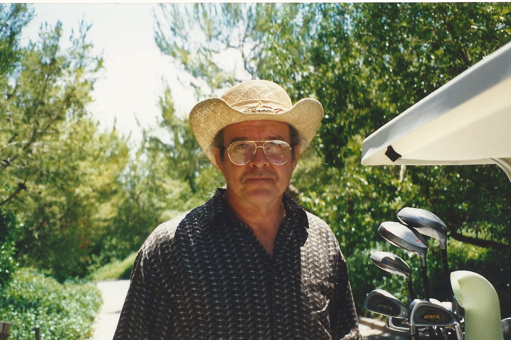 Leland Hallada Obituary - Downey, CA