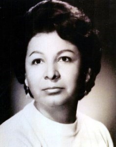 Maria H. Santoyo Obituary - Pico Rivera, CA