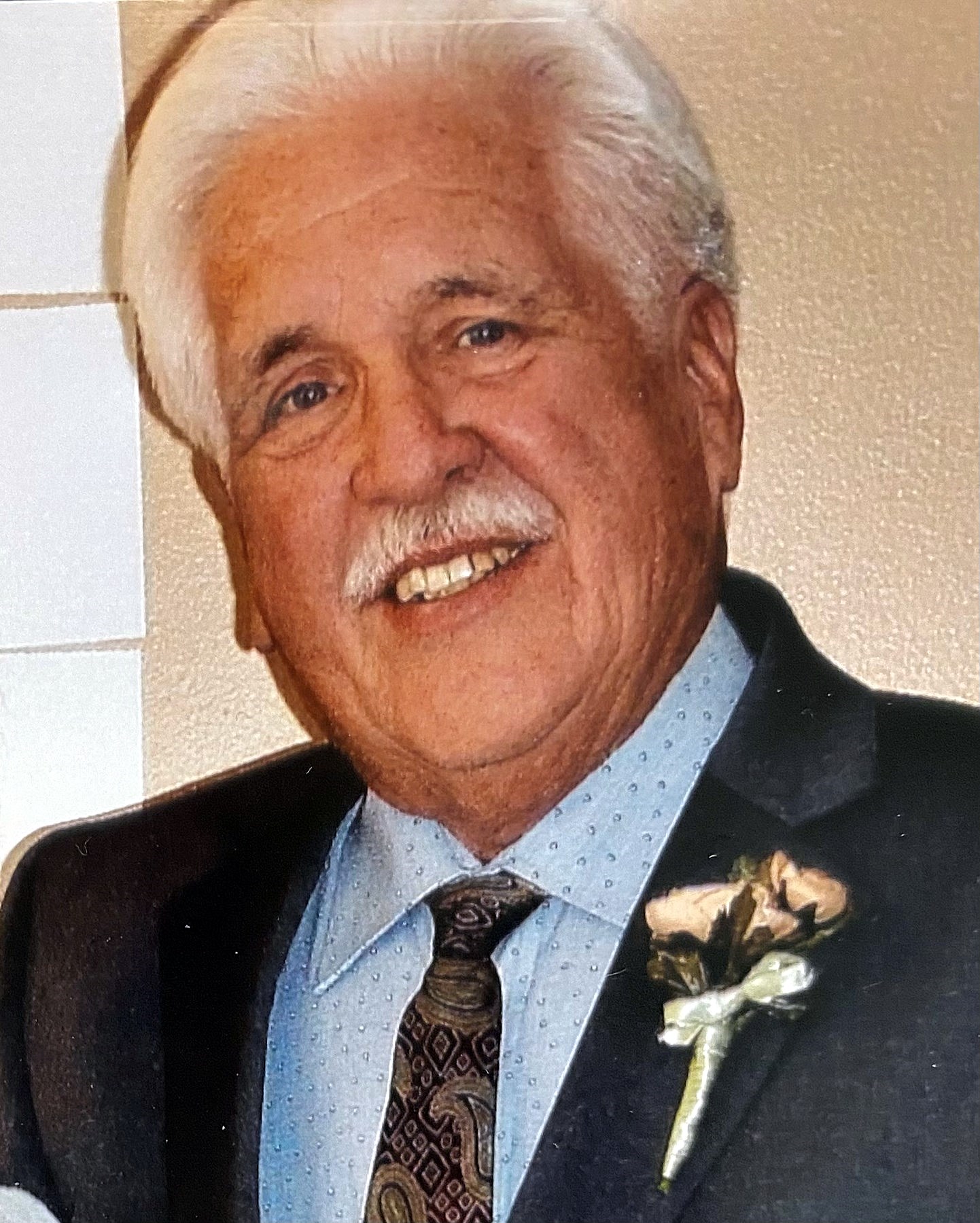 David Duchnowski Obituary - Parma, OH