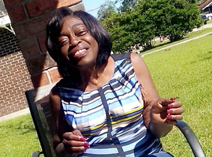 Marie Barrow Obituary - Houma, LA