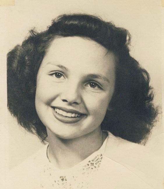 Dorothy Cole Stonecipher Obituary - Houston, TX