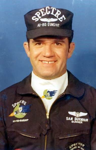 Howard "Sam" Burnham Obituary - Wheat Ridge, CO