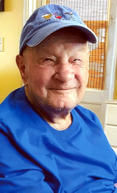 Christopher Arthur Obituary - Tampa, FL