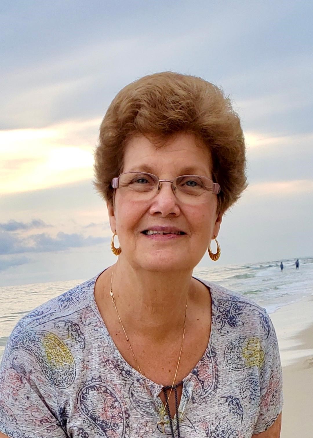 Linda McClain Obituary - The Woodlands, TX