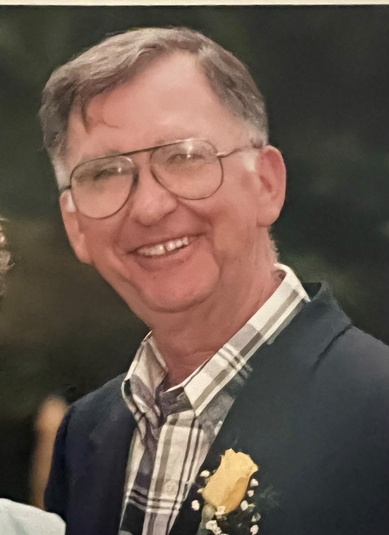John McDonough Obituary - Williamsville, NY