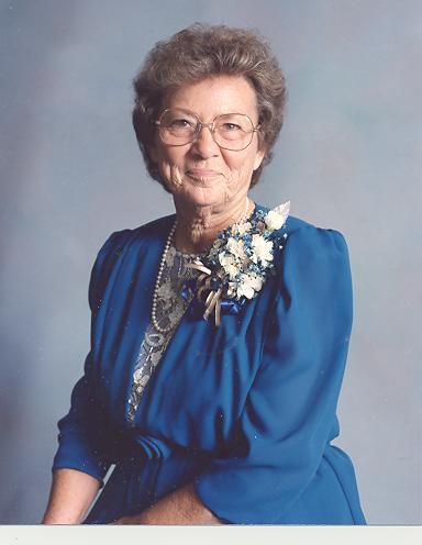 Ruth Young Obituary - Jacksonville, FL