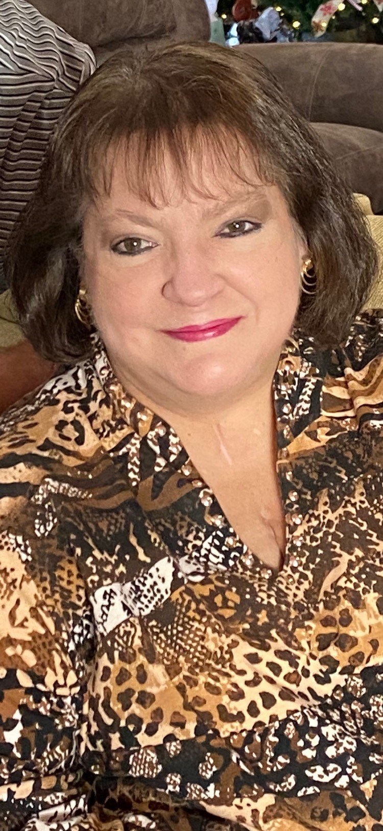 Michele Ledford Obituary - Columbus, GA