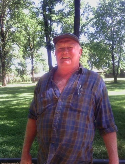 Robin Ruel Obituary - Medford, OR