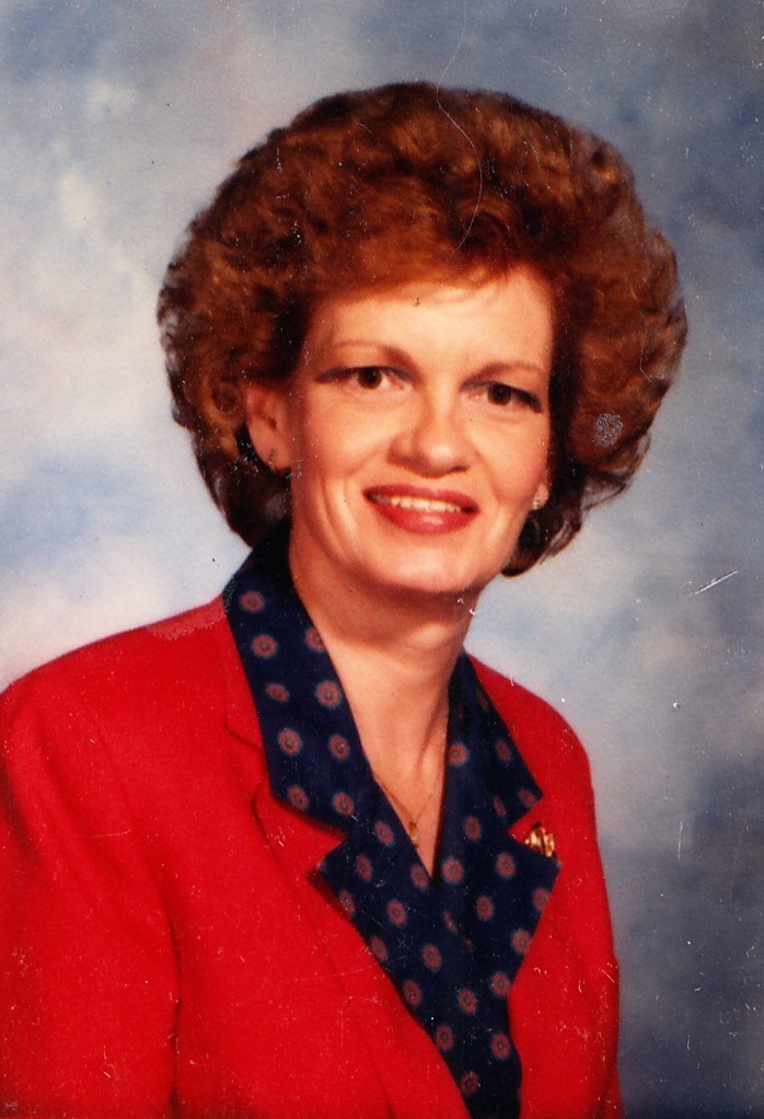 Joyce Leslie Obituary - Grand Blanc, MI