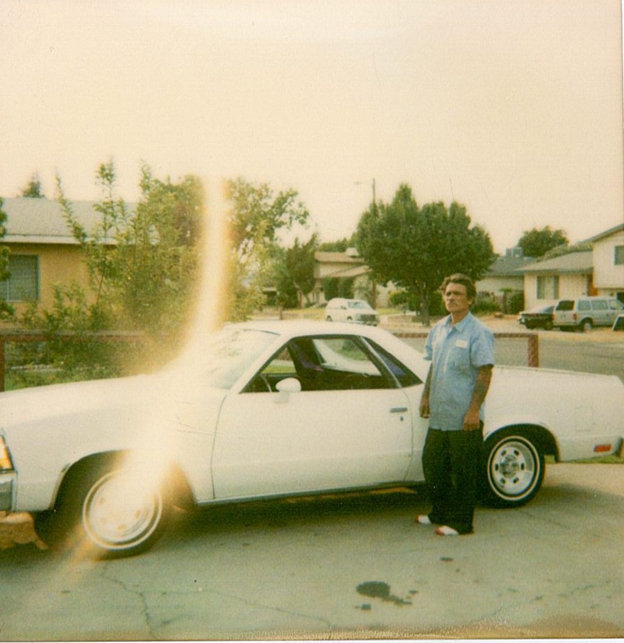 Larry Ohano Obituary - Fresno, CA