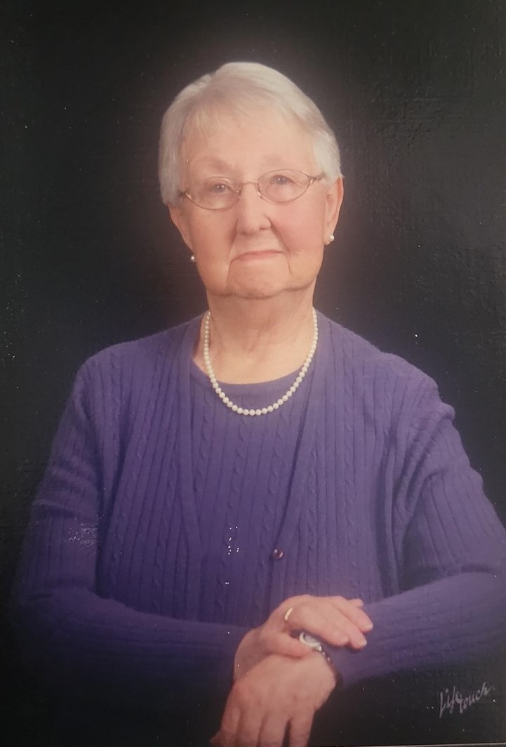 Alverta Hansen Obituary - Oklahoma City, OK
