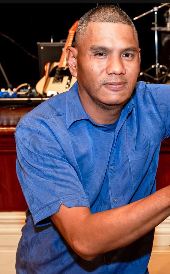 Apolinario Yatar Obituary - Kingwood, TX