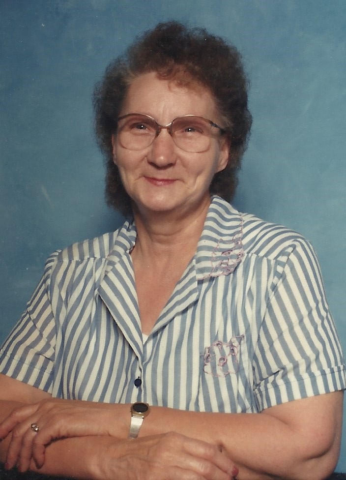 Edwina B Curnutt Obituary - Monroe, WA
