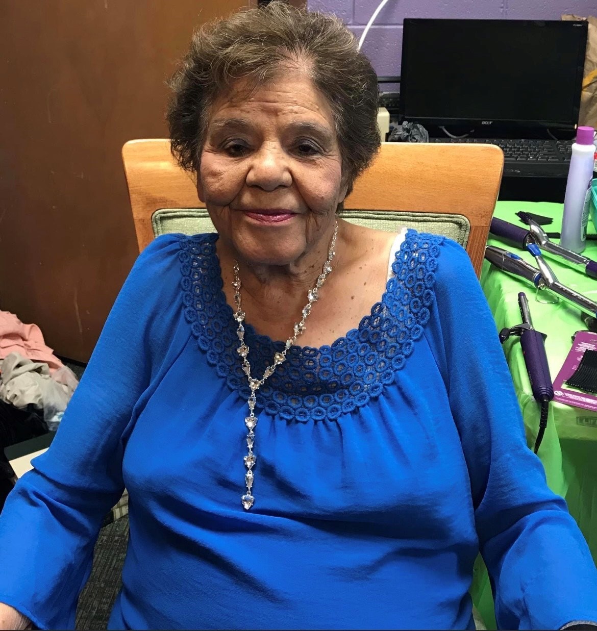 Julia Deleon Obituary - Dallas, TX