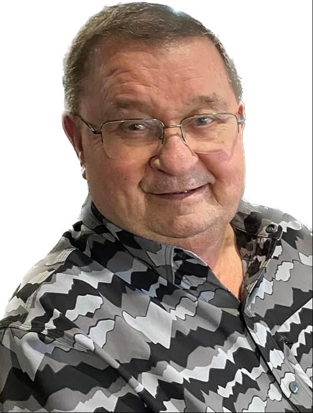 Gerald Grab Obituary - Surprise, AZ