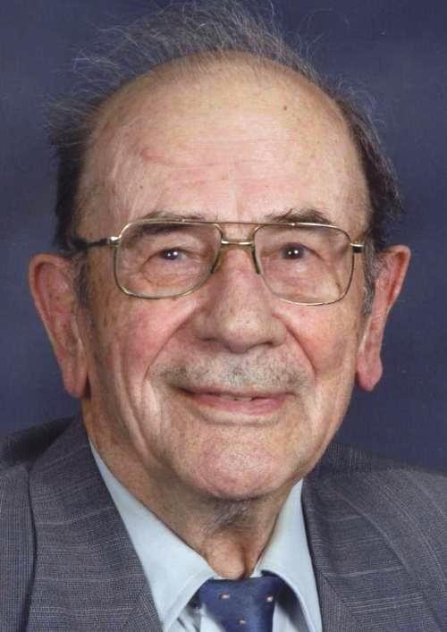 Edwin May Obituary - San Antonio, TX