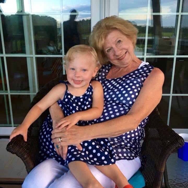 Vicki Lewis Obituary - Athens, GA