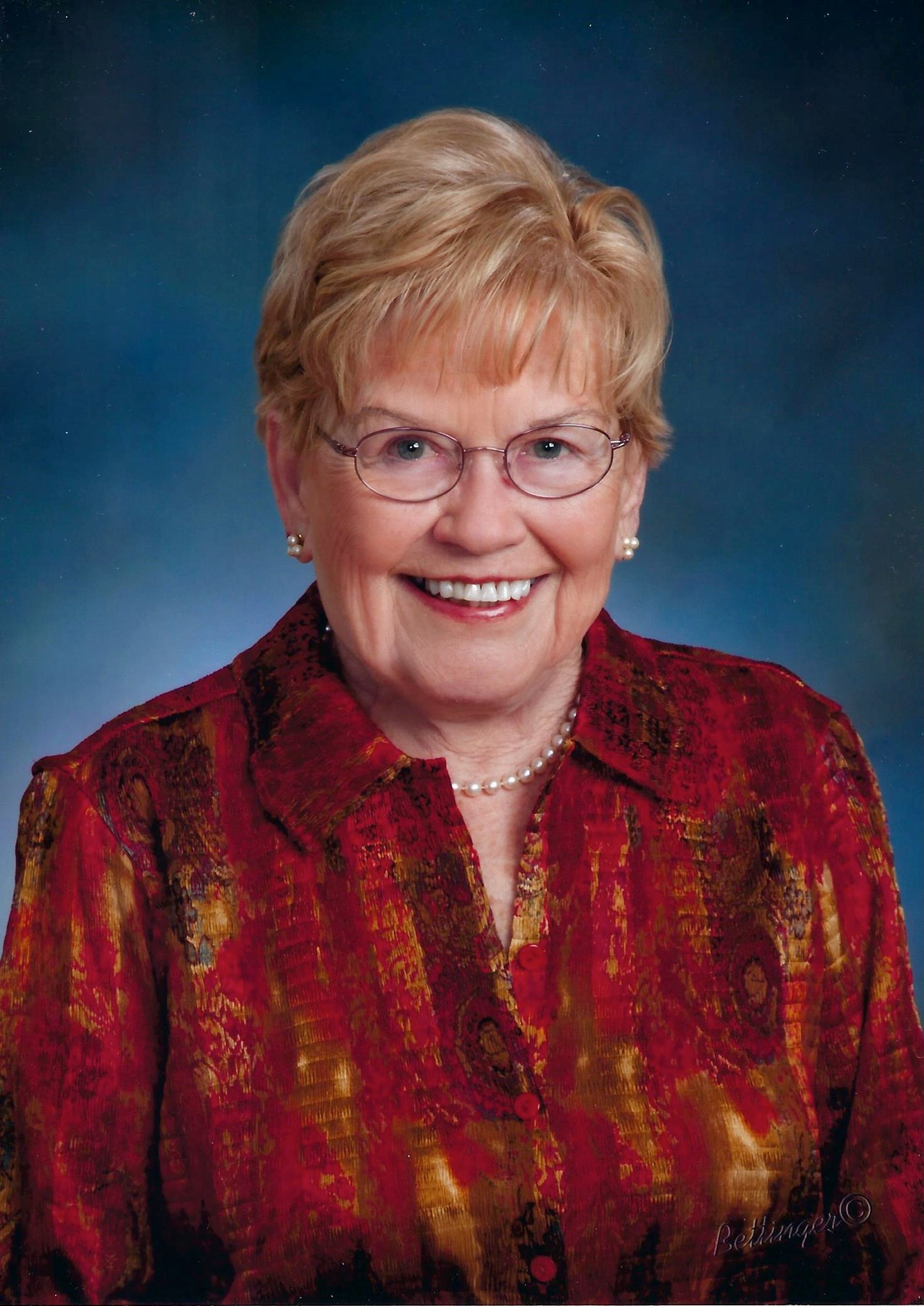 Judith Girard Obituary - Centennial, CO