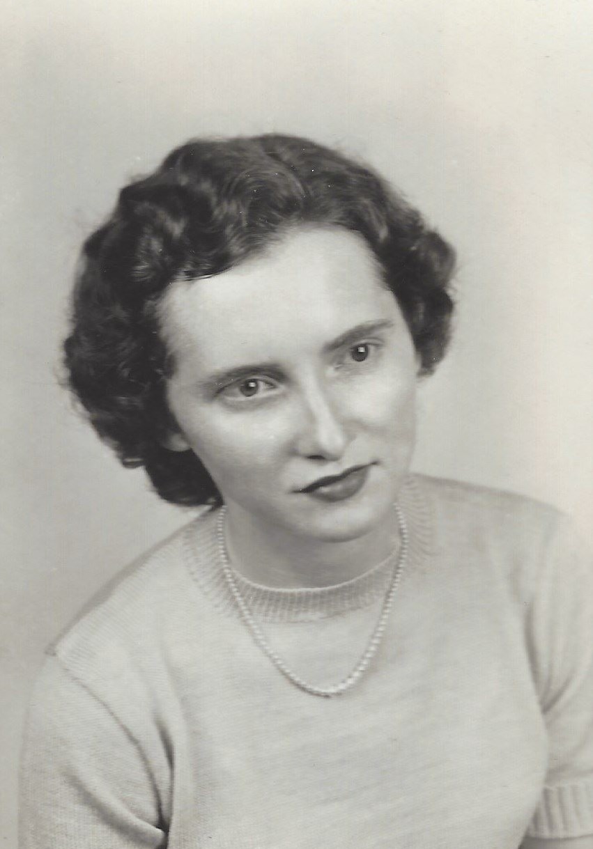 Elizabeth Chancellor Obituary - Memphis, TN