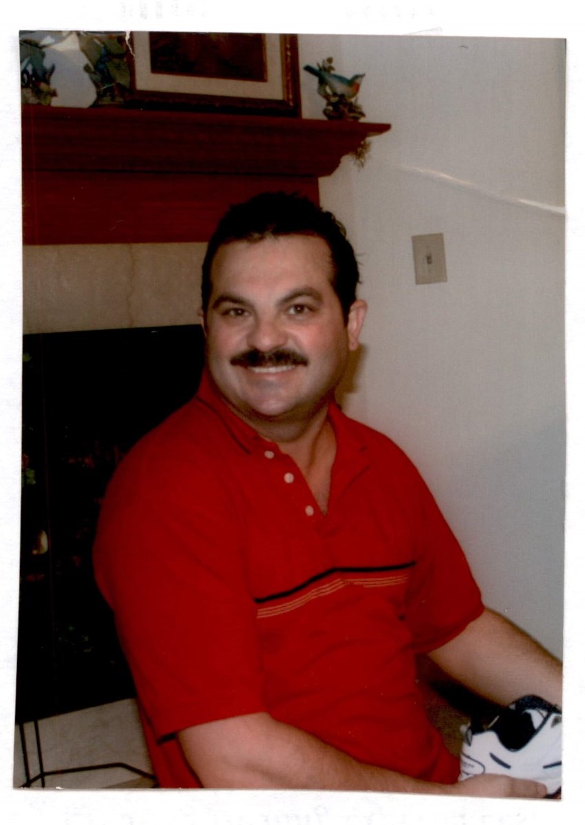 Greg Waller Obituary - Gahanna, OH