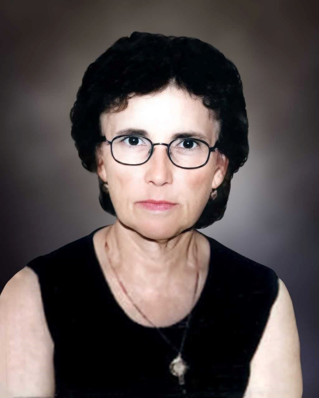 Lucia De Castro Obituary - Ottawa, ON