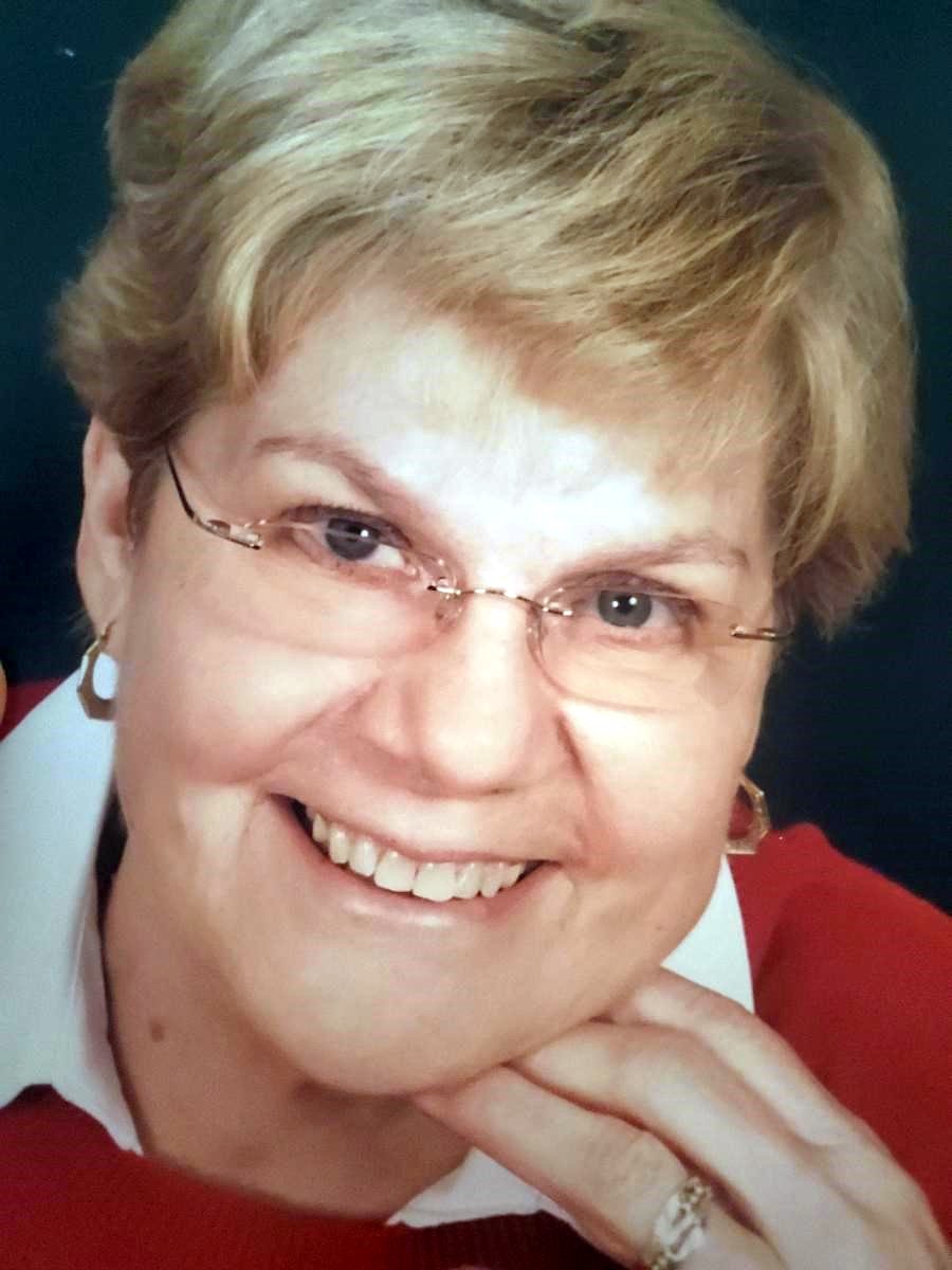 Mary Sundermeier Obituary - Nashville, TN
