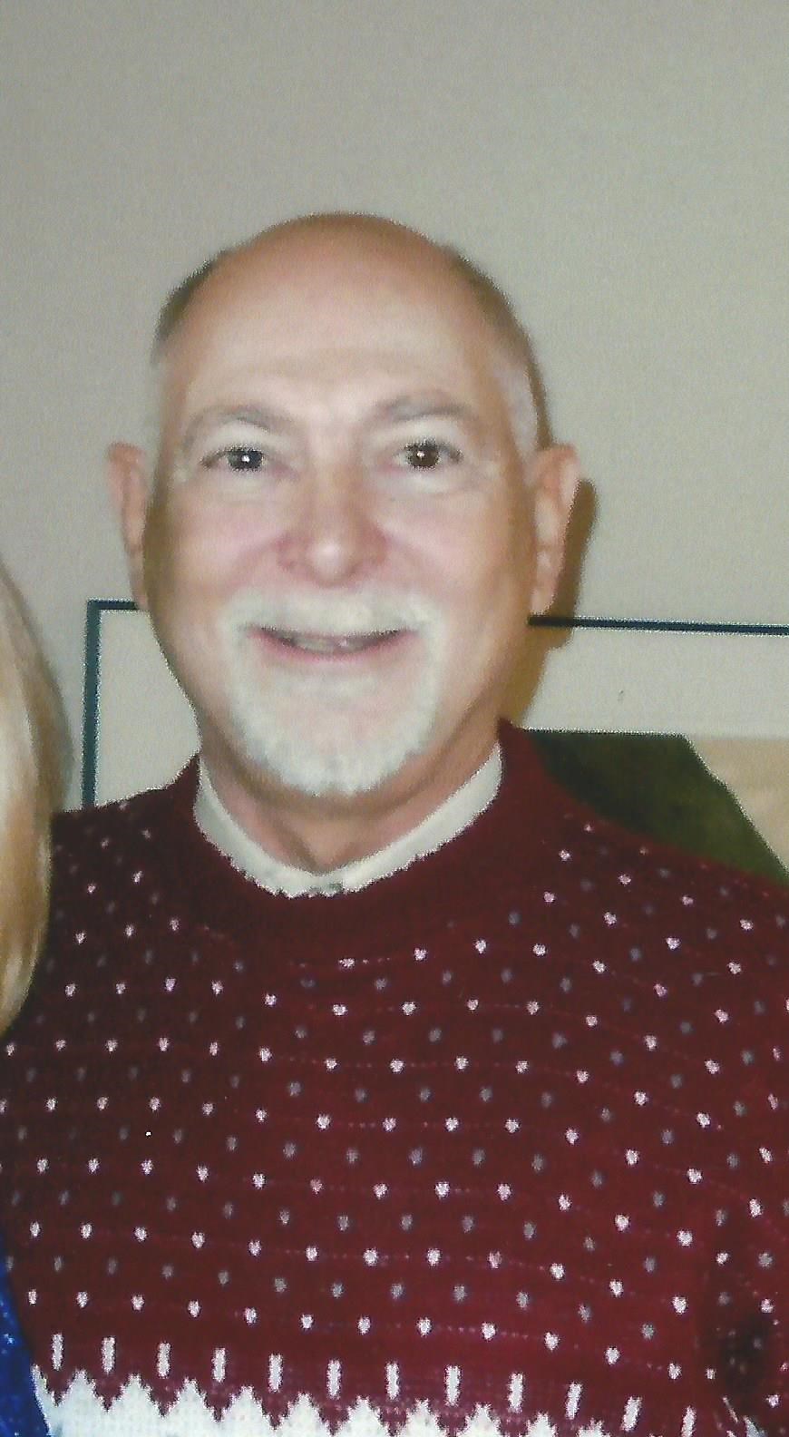 David Mynatt Obituary - Pueblo, CO