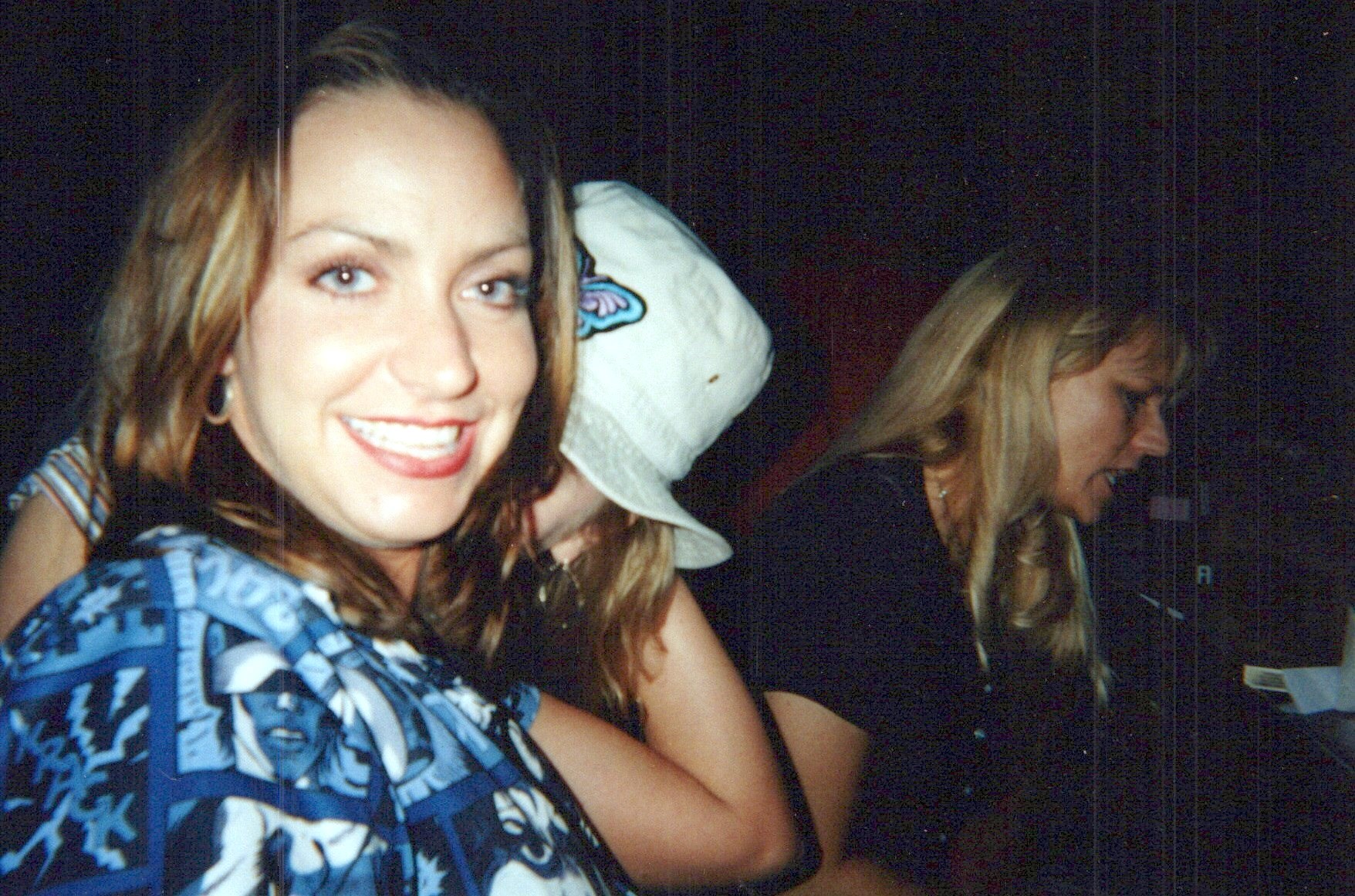 Amy Kirkpatrick's Instagram, Twitter & Facebook on IDCrawl